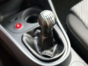 Grey SEAT Leon 2009 in Kaunas, with an engine capacity of 1.90 L and mileage of 258 thousand km for 2500 €, photo 12 on AUTOMOTO.COM.LV