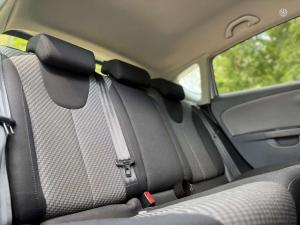 Grey SEAT Leon 2009 in Kaunas, with an engine capacity of 1.90 L and mileage of 258 thousand km for 2500 €, photo 18 on AUTOMOTO.COM.LV