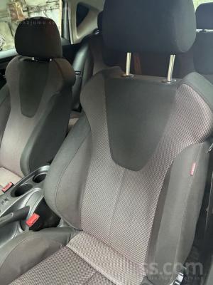 Pelēks SEAT Leon 2009 Jelgava, ar dzinēja tilpumu 1.90 L un nobraukumu 276 tūkst. km par 2250 €, foto 8 vietnē AUTOMOTO.COM.LV