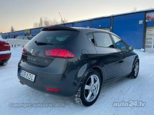 Pelēks SEAT Leon 2010 Tartu, ar dzinēja tilpumu 2.00 L un nobraukumu 174 tūkst. km par 4200 €, foto 10 vietnē AUTOMOTO.COM.LV