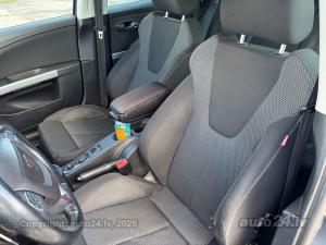 Grey SEAT Leon 2010 in Tallinn, with an engine capacity of 1.80 L and mileage of 280 thousand km for 3499 €, photo 13 on AUTOMOTO.COM.LV