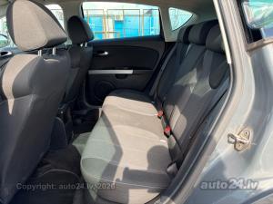 Grey SEAT Leon 2010 in Tallinn, with an engine capacity of 1.80 L and mileage of 280 thousand km for 3499 €, photo 14 on AUTOMOTO.COM.LV