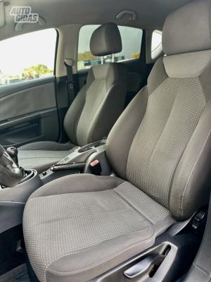 Pelēks SEAT Leon 2010 Kretinga, ar dzinēja tilpumu 1.40 L un nobraukumu 263 tūkst. km par 3999 €, foto 11 vietnē AUTOMOTO.COM.LV