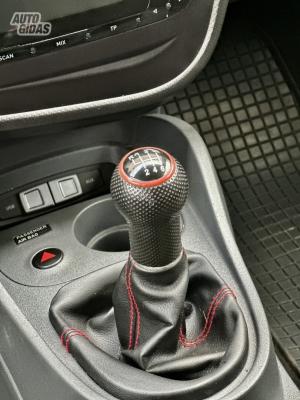 Pelēks SEAT Leon 2010 Kretinga, ar dzinēja tilpumu 1.40 L un nobraukumu 263 tūkst. km par 3999 €, foto 15 vietnē AUTOMOTO.COM.LV