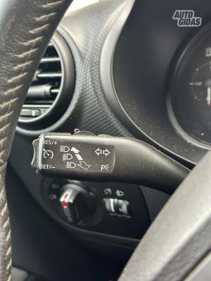 Pelēks SEAT Leon 2010 Kretinga, ar dzinēja tilpumu 1.40 L un nobraukumu 263 tūkst. km par 3999 €, foto 19 vietnē AUTOMOTO.COM.LV