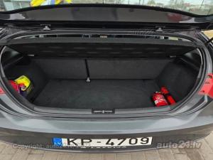 Grey SEAT Leon 2011 in Riga, with an engine capacity of 1.60 L and mileage of 248 thousand km for 3790 €, photo 9 on AUTOMOTO.COM.LV