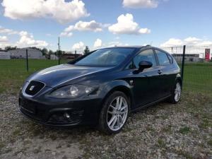 Grey SEAT Leon 2011 in Saldus, with an engine capacity of 1.20 L and mileage of 200 thousand km for 4600 €, photo  on AUTOMOTO.COM.LV