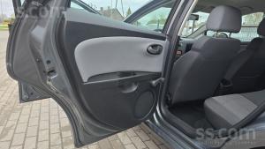 Grey SEAT Leon 2012 in Jelgava, with an engine capacity of 1.60 L and mileage of 235 thousand km for 4550 €, photo 10 on AUTOMOTO.COM.LV