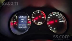 Grey SEAT Leon 2012 in Jelgava, with an engine capacity of 1.60 L and mileage of 235 thousand km for 4550 €, photo 18 on AUTOMOTO.COM.LV