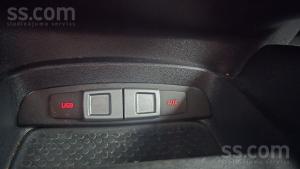 Grey SEAT Leon 2012 in Jelgava, with an engine capacity of 1.60 L and mileage of 235 thousand km for 4550 €, photo 19 on AUTOMOTO.COM.LV