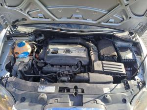 Grey SEAT Leon 2012 in Vilnius, with an engine capacity of 1.80 L and mileage of 105 thousand km for 3950 €, photo 9 on AUTOMOTO.COM.LV