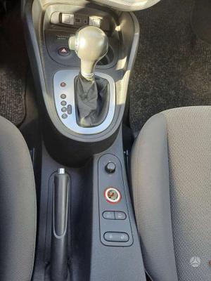 Grey SEAT Leon 2012 in Vilnius, with an engine capacity of 1.80 L and mileage of 105 thousand km for 3950 €, photo 12 on AUTOMOTO.COM.LV