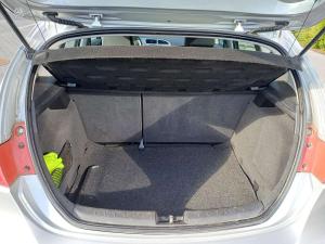Grey SEAT Leon 2012 in Vilnius, with an engine capacity of 1.80 L and mileage of 105 thousand km for 3950 €, photo 16 on AUTOMOTO.COM.LV