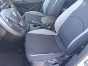 Grey SEAT Leon 2013 in Vilnius, with an engine capacity of 1.20 L and mileage of 179 thousand km for 4200 €, photo 22 on AUTOMOTO.COM.LV