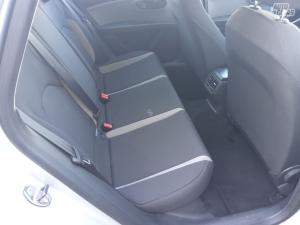 Grey SEAT Leon 2013 in Vilnius, with an engine capacity of 1.20 L and mileage of 179 thousand km for 4200 €, photo 27 on AUTOMOTO.COM.LV