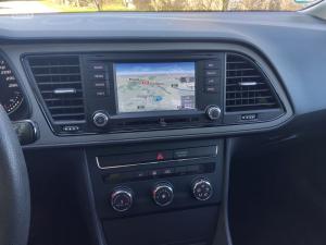 Grey SEAT Leon 2013 in Vilnius, with an engine capacity of 1.20 L and mileage of 179 thousand km for 4200 €, photo 28 on AUTOMOTO.COM.LV