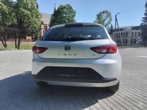 Pelēks SEAT Leon 2013 Rokiškis, ar dzinēja tilpumu 1.20 L un nobraukumu 179 tūkst. km par 4300 €, foto 11 vietnē AUTOMOTO.COM.LV