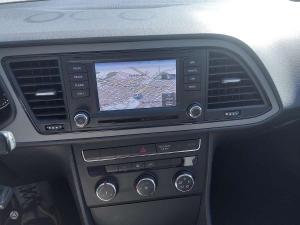 Pelēks SEAT Leon 2013 Rokiškis, ar dzinēja tilpumu 1.20 L un nobraukumu 179 tūkst. km par 4300 €, foto 15 vietnē AUTOMOTO.COM.LV