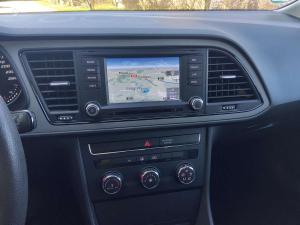 Pelēks SEAT Leon 2013 Rokiškis, ar dzinēja tilpumu 1.20 L un nobraukumu 179 tūkst. km par 4300 €, foto 23 vietnē AUTOMOTO.COM.LV