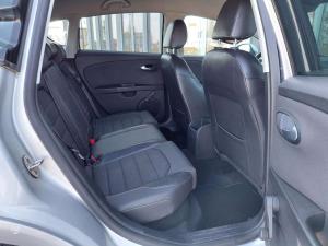 Grey SEAT Leon 2013 in Vilnius, with an engine capacity of 1.60 L and mileage of 305 thousand km for 2850 €, photo 11 on AUTOMOTO.COM.LV