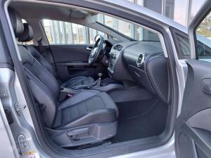 Grey SEAT Leon 2013 in Vilnius, with an engine capacity of 1.60 L and mileage of 305 thousand km for 2850 €, photo 12 on AUTOMOTO.COM.LV