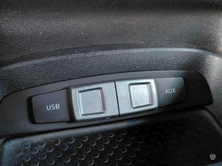 Grey SEAT Leon 2013 in Vilnius, with an engine capacity of 1.60 L and mileage of 305 thousand km for 2850 €, photo 17 on AUTOMOTO.COM.LV