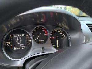 Grey SEAT Leon 2013 in Utena, with an engine capacity of 1.60 L and mileage of 281 thousand km for 4000 €, photo 12 on AUTOMOTO.COM.LV