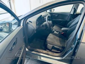 Pelēks SEAT Leon 2014 Pērnava, ar dzinēja tilpumu 1.20 L un nobraukumu 201 tūkst. km par 6400 €, foto 7 vietnē AUTOMOTO.COM.LV