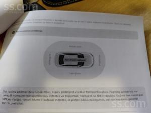 Серый Сеат Леон 2014 в Талси, объемом двигателя 2.00 л и пробегом 339 тыс. км за 6700 €, фото 19 на AUTOMOTO.COM.LV