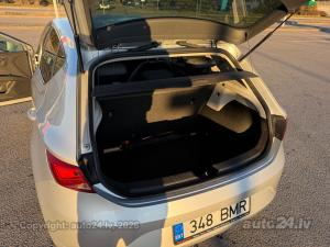 Pelēks SEAT Leon 2014 Tallina, ar dzinēja tilpumu 1.20 L un nobraukumu 166 tūkst. km par 6250 €, foto 6 vietnē AUTOMOTO.COM.LV