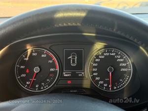 Pelēks SEAT Leon 2014 Tallina, ar dzinēja tilpumu 1.20 L un nobraukumu 166 tūkst. km par 6250 €, foto 10 vietnē AUTOMOTO.COM.LV