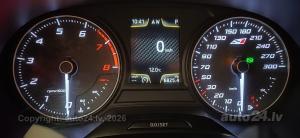 Pelēks SEAT Leon 2014 Tallina, ar dzinēja tilpumu 2.00 L un nobraukumu 148 tūkst. km par 9999 €, foto 7 vietnē AUTOMOTO.COM.LV