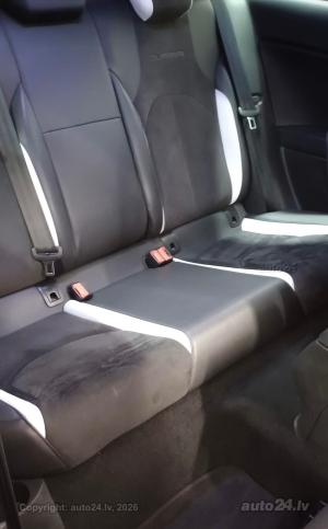 Pelēks SEAT Leon 2014 Tallina, ar dzinēja tilpumu 2.00 L un nobraukumu 148 tūkst. km par 9999 €, foto 8 vietnē AUTOMOTO.COM.LV