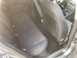 Pelēks SEAT Leon 2014 Šilutė, ar dzinēja tilpumu 1.40 L un nobraukumu 169 tūkst. km par 6450 €, foto 15 vietnē AUTOMOTO.COM.LV