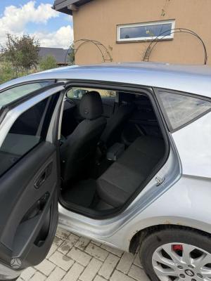 Pelēks SEAT Leon 2014 Viļņa, ar dzinēja tilpumu 1.60 L un nobraukumu 390 tūkst. km par 3500 €, foto 13 vietnē AUTOMOTO.COM.LV