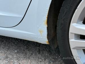 Pelēks SEAT Leon 2015 Tallina, ar dzinēja tilpumu 2.00 L un nobraukumu 160 tūkst. km par 11990 €, foto 9 vietnē AUTOMOTO.COM.LV