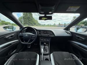 Pelēks SEAT Leon 2015 Tallina, ar dzinēja tilpumu 2.00 L un nobraukumu 160 tūkst. km par 11990 €, foto 16 vietnē AUTOMOTO.COM.LV