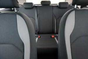 Grey SEAT Leon 2015 in Riga, with an engine capacity of 1.60 L and mileage of 208 thousand km for 8300 €, photo 32 on AUTOMOTO.COM.LV