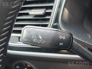 Grey SEAT Leon 2015 in Riga, with an engine capacity of 1.60 L and mileage of 0 thousand km for 7499 €, photo 16 on AUTOMOTO.COM.LV