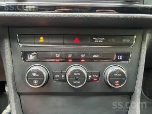 Grey SEAT Leon 2015 in Riga, with an engine capacity of 1.60 L and mileage of 0 thousand km for 7499 €, photo 20 on AUTOMOTO.COM.LV
