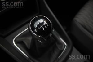 Grey SEAT Leon 2015 in Riga, with an engine capacity of 1.40 L and mileage of 153 thousand km for 6300 €, photo 18 on AUTOMOTO.COM.LV