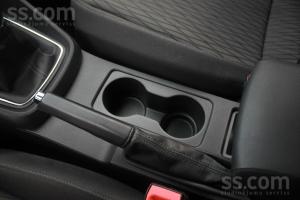 Grey SEAT Leon 2015 in Riga, with an engine capacity of 1.40 L and mileage of 153 thousand km for 6300 €, photo 22 on AUTOMOTO.COM.LV