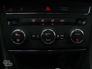 Pelēks SEAT Leon 2016 Viļņa, ar dzinēja tilpumu 2.00 L un nobraukumu 270 tūkst. km par 8699 €, foto 21 vietnē AUTOMOTO.COM.LV