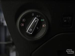 Pelēks SEAT Leon 2016 Viļņa, ar dzinēja tilpumu 2.00 L un nobraukumu 270 tūkst. km par 8699 €, foto 27 vietnē AUTOMOTO.COM.LV
