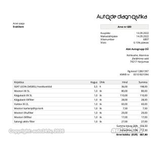 Pelēks SEAT Leon 2016 Tallina, ar dzinēja tilpumu 2.00 L un nobraukumu 140 tūkst. km par 15900 €, foto 31 vietnē AUTOMOTO.COM.LV