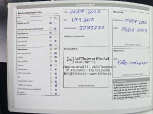 Серый Сеат Леон 2017 в Пакруойис, объемом двигателя 1.40 л и пробегом 234 тыс. км за 7000 €, фото 16 на AUTOMOTO.COM.LV
