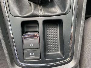 Pelēks SEAT Leon 2018 Viļņa, ar dzinēja tilpumu 1.50 L un nobraukumu 273 tūkst. km par 6700 €, foto 23 vietnē AUTOMOTO.COM.LV