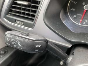 Pelēks SEAT Leon 2018 Viļņa, ar dzinēja tilpumu 1.50 L un nobraukumu 273 tūkst. km par 6700 €, foto 25 vietnē AUTOMOTO.COM.LV