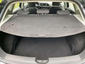 Pelēks SEAT Leon 2018 Viļņa, ar dzinēja tilpumu 1.50 L un nobraukumu 273 tūkst. km par 6700 €, foto 28 vietnē AUTOMOTO.COM.LV