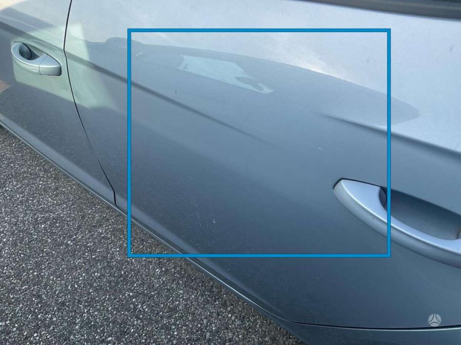 Grey SEAT Leon 2019 in Kedainiai, with an engine capacity of 1.97 L and mileage of 280 thousand km for 8300 €, photo 10 on AUTOMOTO.COM.LV